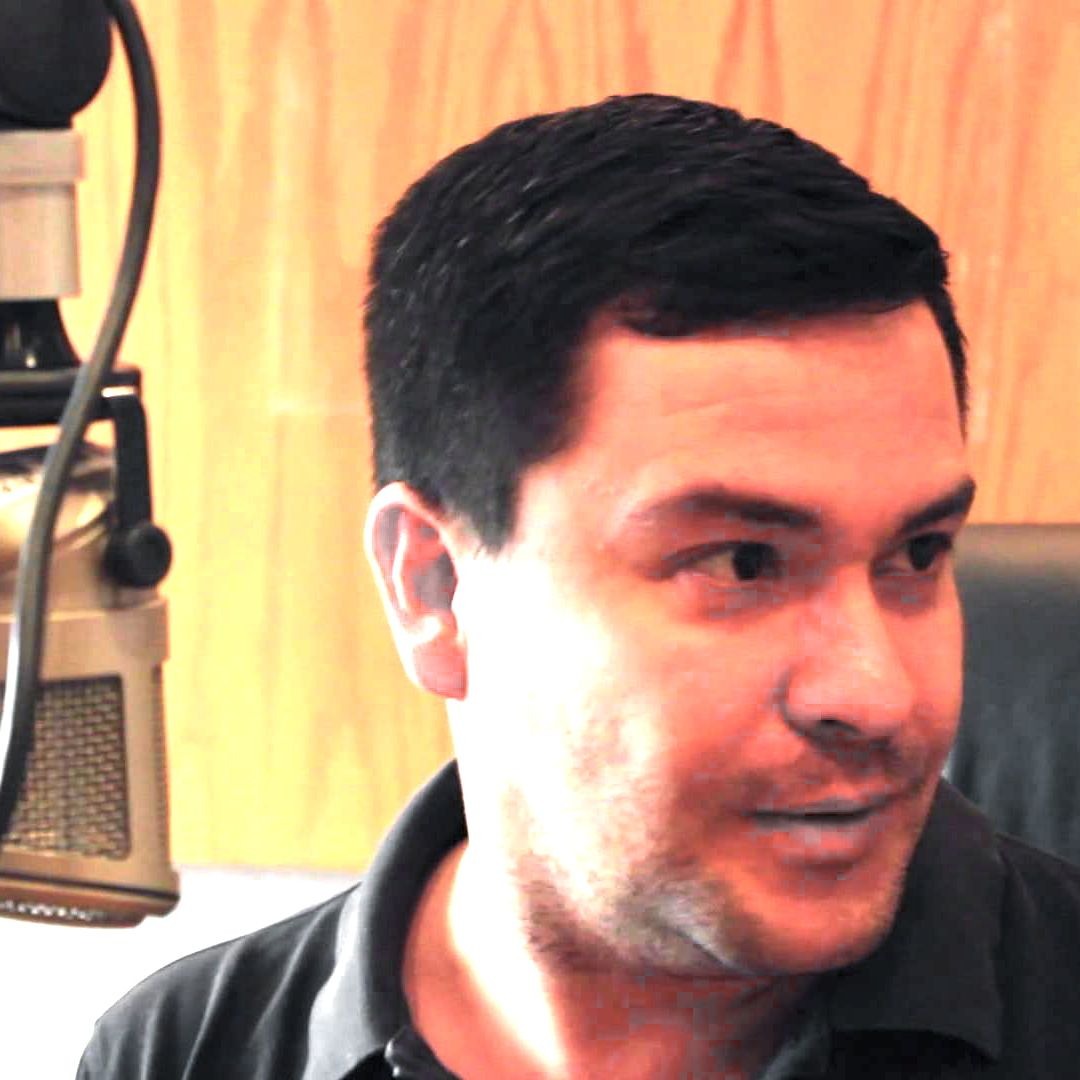 Stream 03 DE ABRIL. SERGIO MAGAÑA Y EL SECRETO TOLTECA by Camino ...