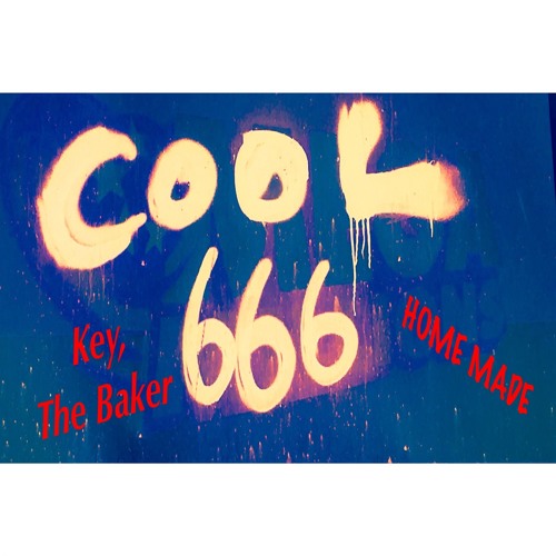 Stream Key,The Baker | Listen to COOl 666(Prod By. Lary Byrd) playlist ...