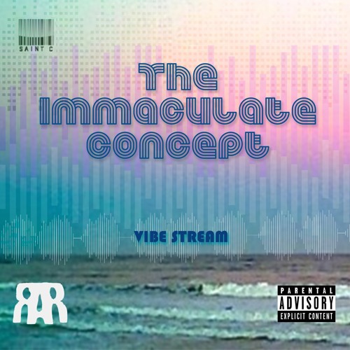 Stream Saint C | Listen to The Immaculate Concept playlist online for ...