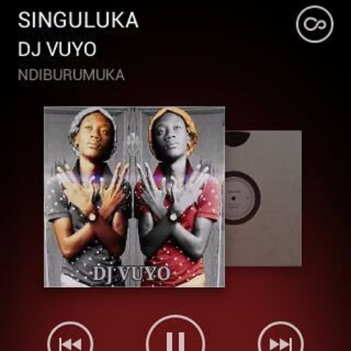 Stream DJ VUYO ft GIFT (mix up) by Pro Mush Vuyo | Listen online for ...