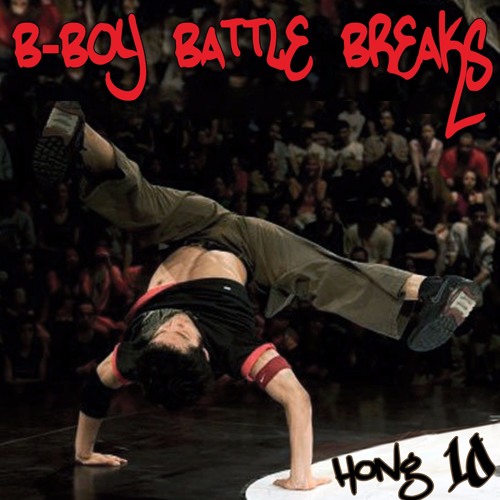 Bboy Pocket Vs Hong 10