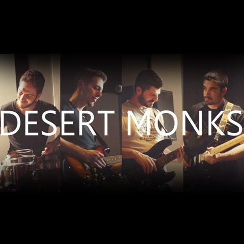 Stream Desert Monks - Northern Star (Live Studio Session) by Desert Monks | Listen online for ...