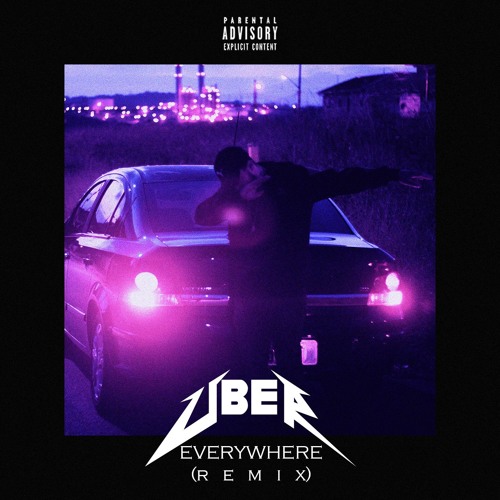 Stream Uber Everywhere (Remix) by Pimpo$o | Listen online for free on ...