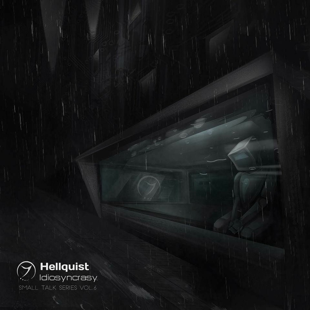 Stream Hellquist - Idiosyncrasy (EP - OUT NOW!!!) by Hellquist | Listen online for free on ...