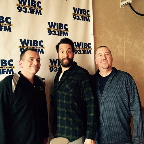 Stream episode JONATHAN KITE from TWO BROKE GIRLS STOPS BY THE HAMMER ...