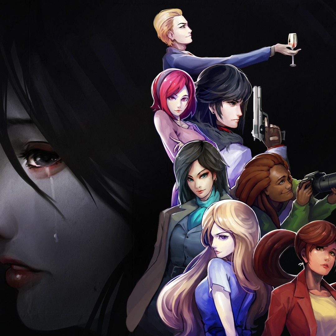 Stream Yangyang Mobile | Listen to The Letter English Voice Acting Cast ...