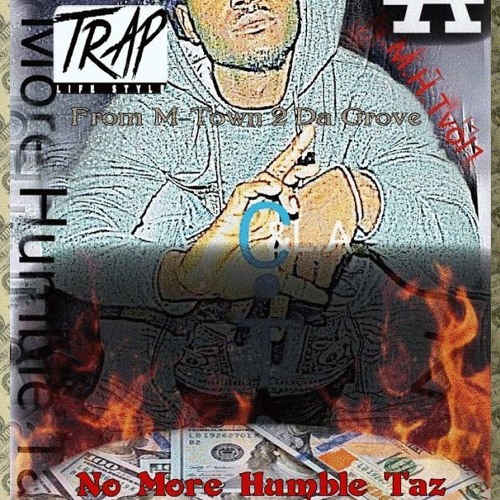 Stream Taz- No Different by Taz Berry | Listen online for free on ...