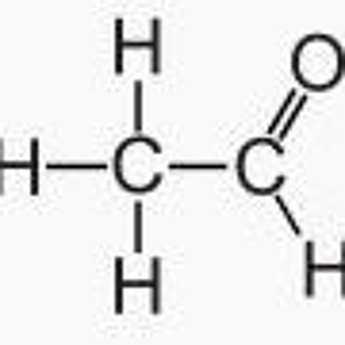 Stream episode Biological Academy: Acetaldehyde, A Chemical Danger From ...