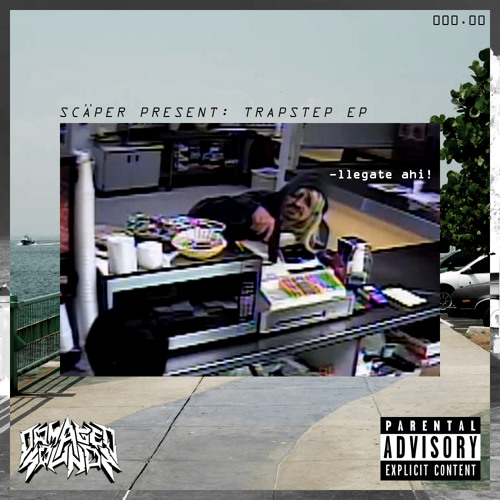 Stream Scaper - 90's [DS Freebie] by Damaged Sounds | Listen online for ...