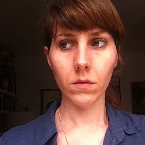 Stream Emily Berry talks to Maurice Riordan by The Poetry Society ...