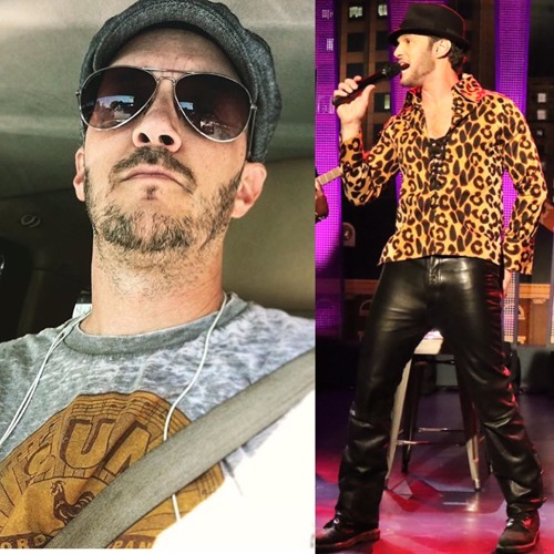 Stream episode Episode #33: Jonathan Wolf, my brother, delivers the ...