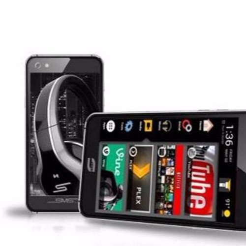 Stream episode A phone with screens on front and back? Siam Smartphone ...