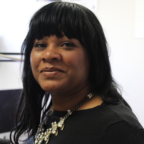 Stream Dateline New Haven | Jacqueline James by WNHH Community Radio ...