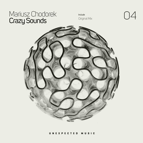 Stream Crazy Sounds (Original Mix) by Unexpected Music | Listen online ...
