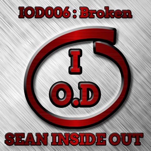 Stream Sean Inside Out - Broken [Inside Out Digital] by ToolboxDigital ...