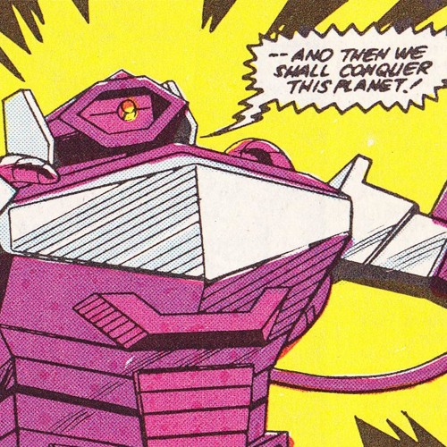 Stream Cloud 9 Quakeblast (Third-Party Transformer Shockwave) Rap Up ...