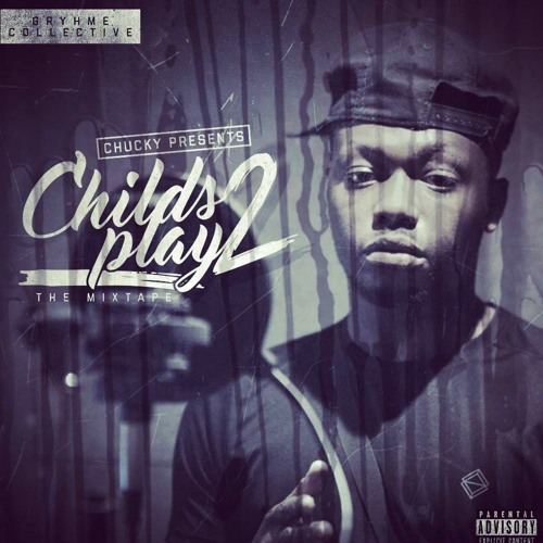 Stream 04. Chucky - Deeper by Chucky Artist | Listen online for free on ...