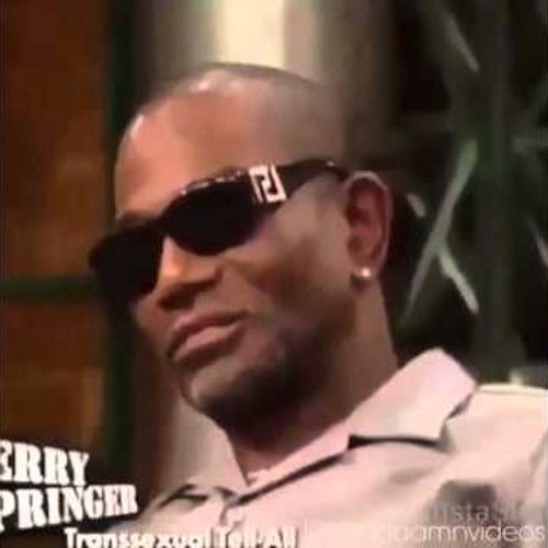 Stream "I'm Really A Man" Remix lol @remixgodsuede by Dj Suede the ...