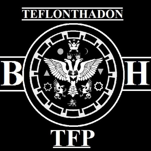 Stream Teflon- TFP Intro by BLAKHOUSE ENT | Listen online for free on ...