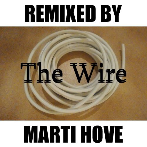 Stream The Wire Outro (The Fall) - Blake Leyh and Andre Burke (Marti ...