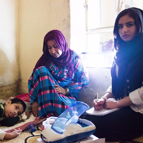 Stream Interview With Ahlam About Her Disabled Son in Arabic By Radio Dange Nwe Refugee For stream-interview-with-ahlam-about-her-disabled-son-in-arabic-by-radio-dange-nwe-refugee-for