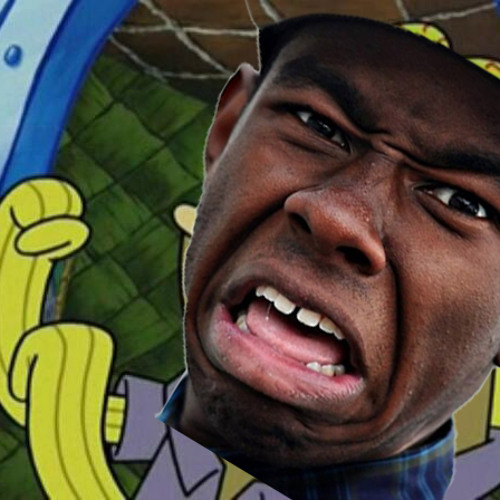 Spongebob And Patrick Swag