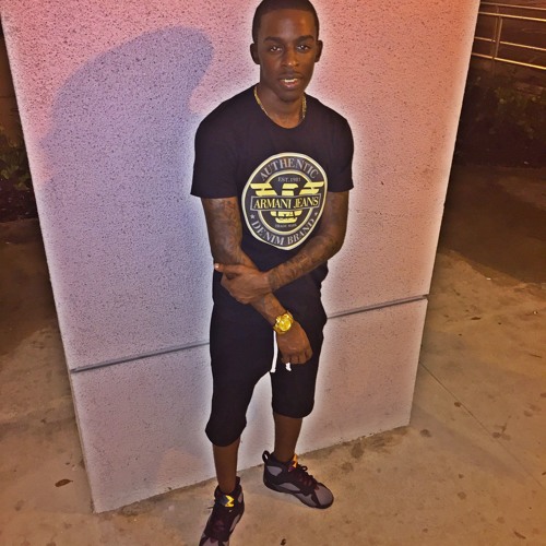 Stream Bushy B X Eyes Watching by Bushy B | Listen online for free on ...