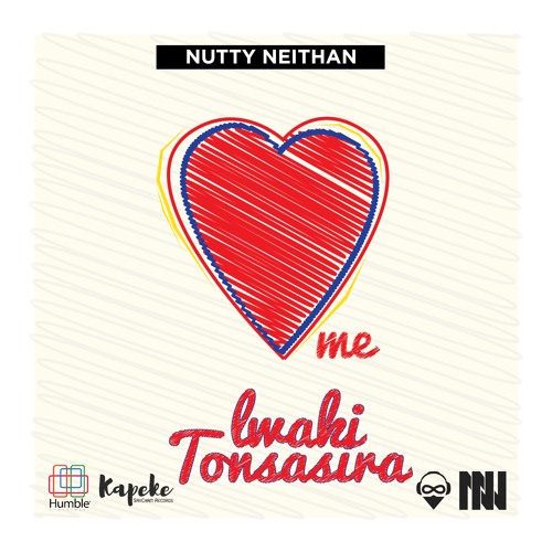 Stream Lwaki Tonsasira Nutty Neithan by NUTTY NEITHAN | Listen online ...