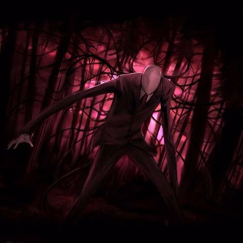 Stream episode Tall, Thin, and Faceless [Reboot] (Slenderman) by Mr ...