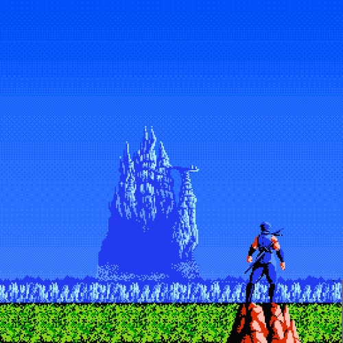 Stream Blackstriker Goodman - 8 Bit Castle Defenders by ACIDZILLA ...