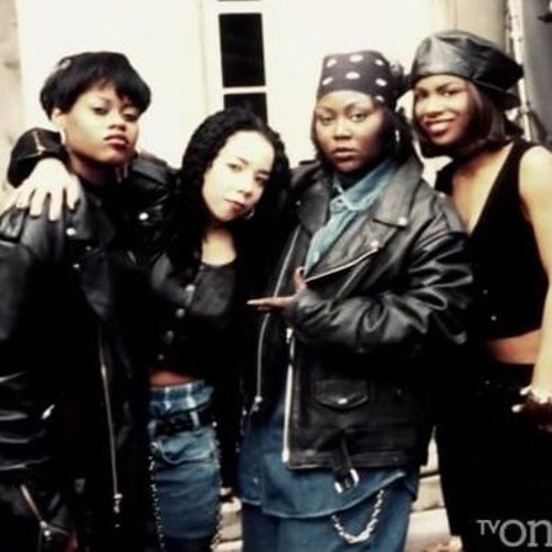 Stream Xscape Just Kickin It Remix Live F Jd By Marleymashup