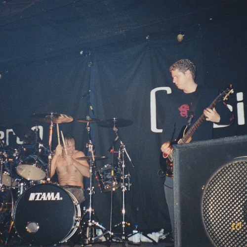 Stream Forver Severed (Brian Mix) by Stereo Crisis | Listen online for ...