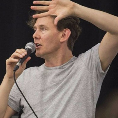 Stream episode Nick Waterlow OAM Memorial Lecture, Adrian Heathfield ...