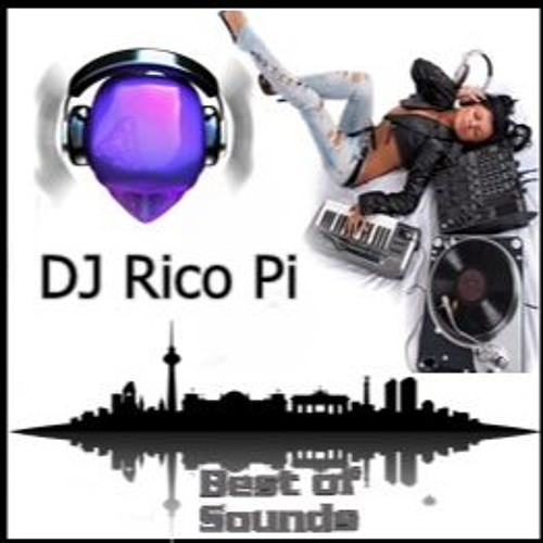 Stream DJ Rico Pi Mix Promo Vol1 2016 by Dj rico-p | Listen online for ...