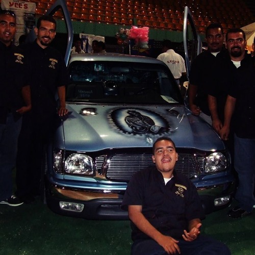 Stream Mc Ripter - Desde Califas 2016 by DynastyProduccionez | Listen ...