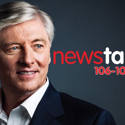 Stream Joyce Tower Newstalk by Eamon Sweeney (Swench) | Listen online for free on SoundCloud