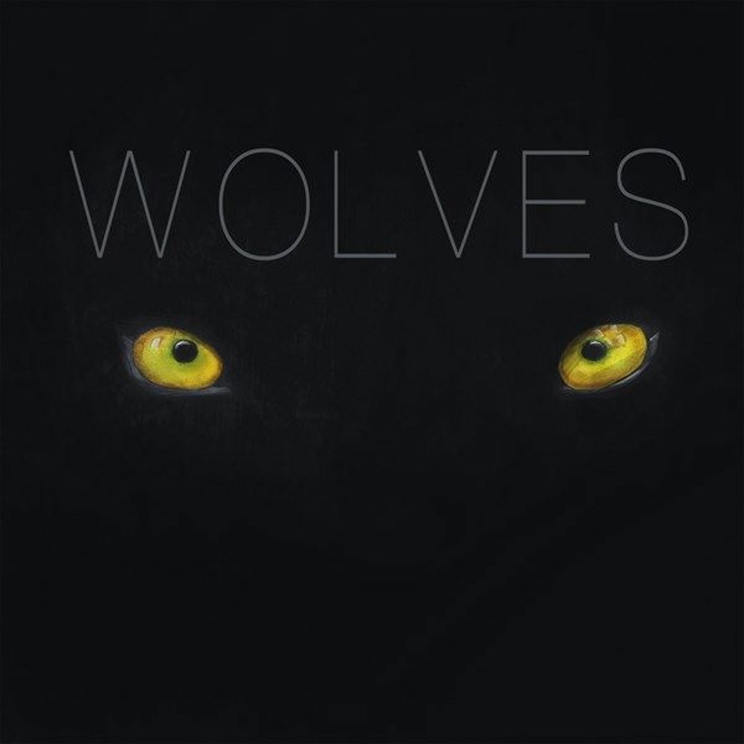 Stream Wolves (Kanye West Cover) by Cloud Monet | Listen online for ...