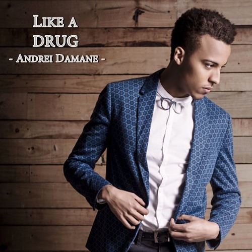 Stream ANDREI DAMANE - LIKE A DRUG by Kaleidosound | Listen online for ...
