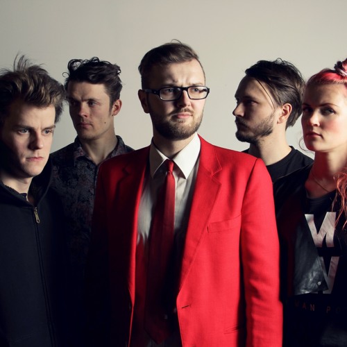 Stream Kali Briis Band - Miracle by kalibriis | Listen online for free ...