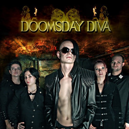 Stream Doomsday Diva - Behind The Sun by Manuel Divus | Listen online ...