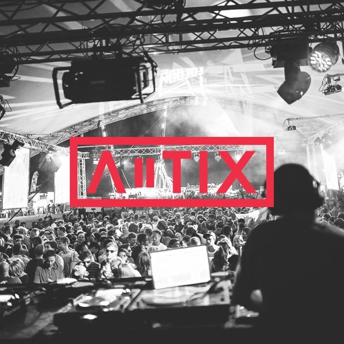 Stream Antix- Stamina 2016 (4+4 mix) by Dj Antix | Listen online for ...
