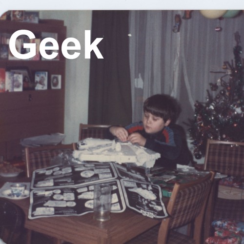 Stream Geek by John De Simone | Listen online for free on SoundCloud