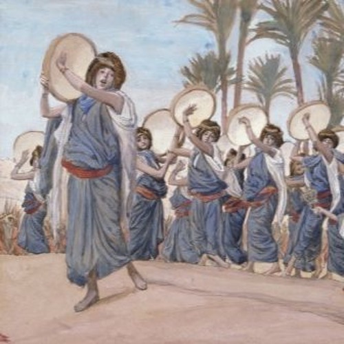 Stream Saul And David by Dan Fefferman | Listen online for free on ...