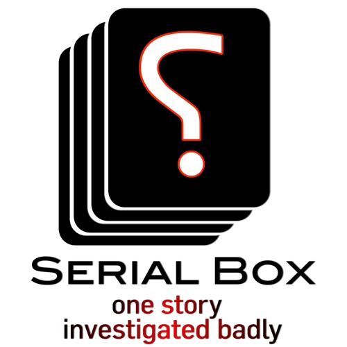 Stream Sim and Hal's Serial Box | Listen to Serial Box - the complete ...