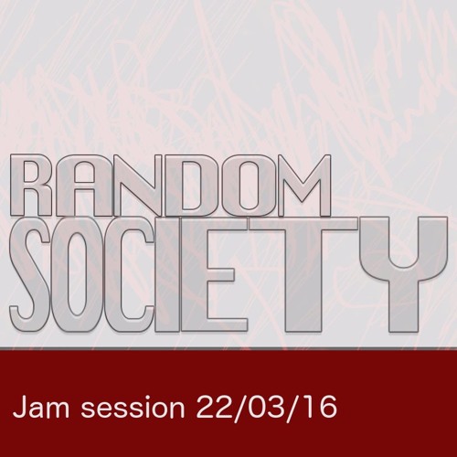 Stream Welcome To Random Society by Random Society | Listen online for ...