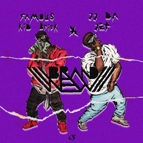 Stream JJ Da Jet x Famous Kid Brick - "Brand New" by JJ DA JET | Listen ...