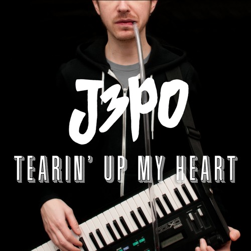 Stream Tearin' Up My Heart by J3PO | Listen online for free on SoundCloud