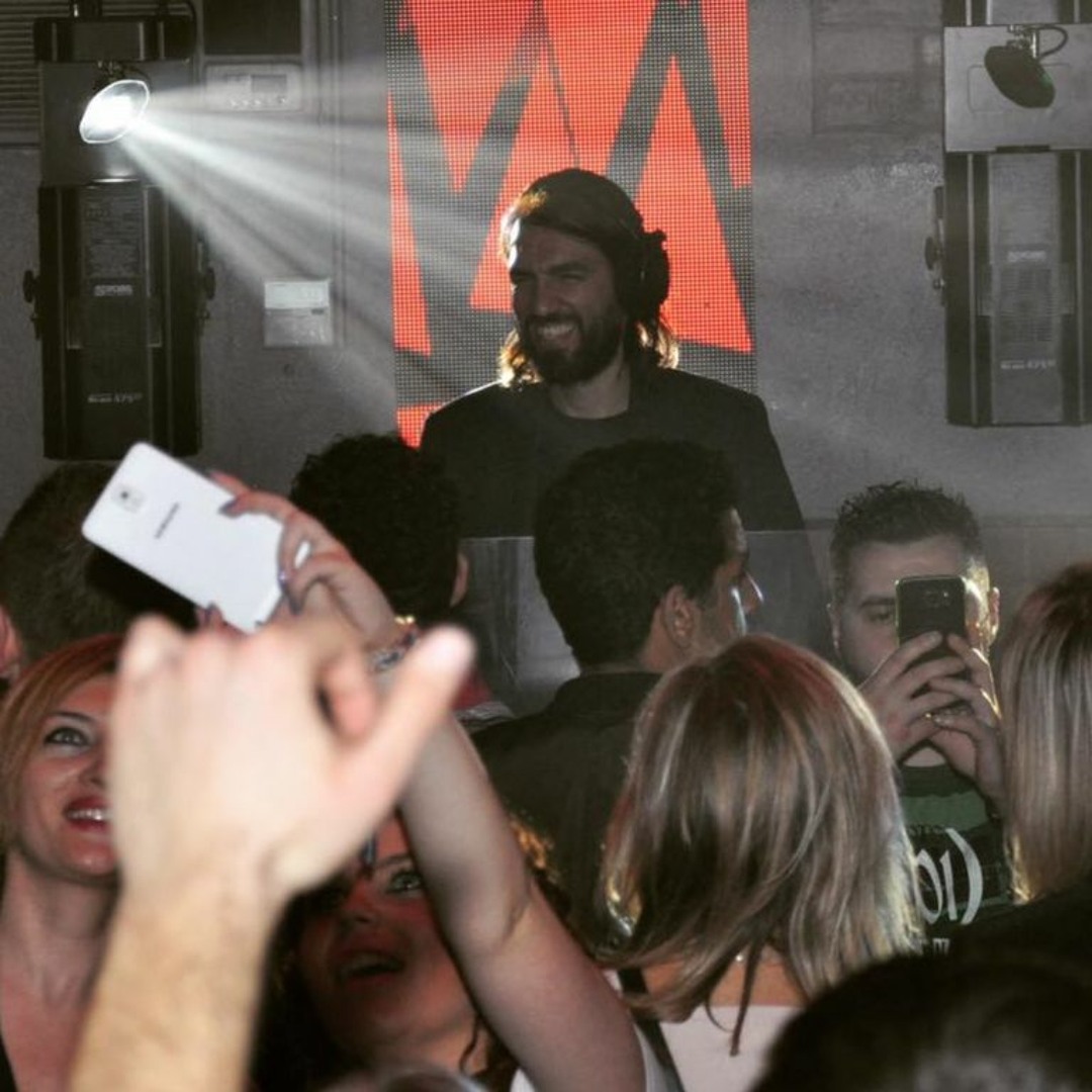 Stream DJ Tarkan - Live @ Egg London (February 20, 2016) by DJ Tarkan ...