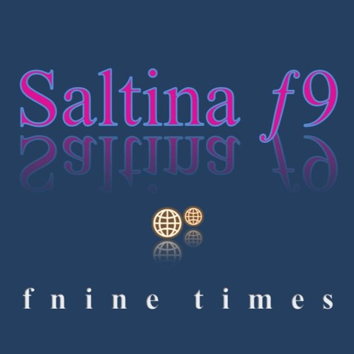 Stream Saltina F9 - -Hippocampus by Commedia >For You
