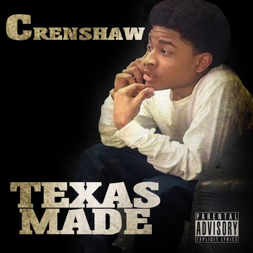 Stream Feat. EESTA - Welcome To Texas by Young Crenshaw | Listen online ...